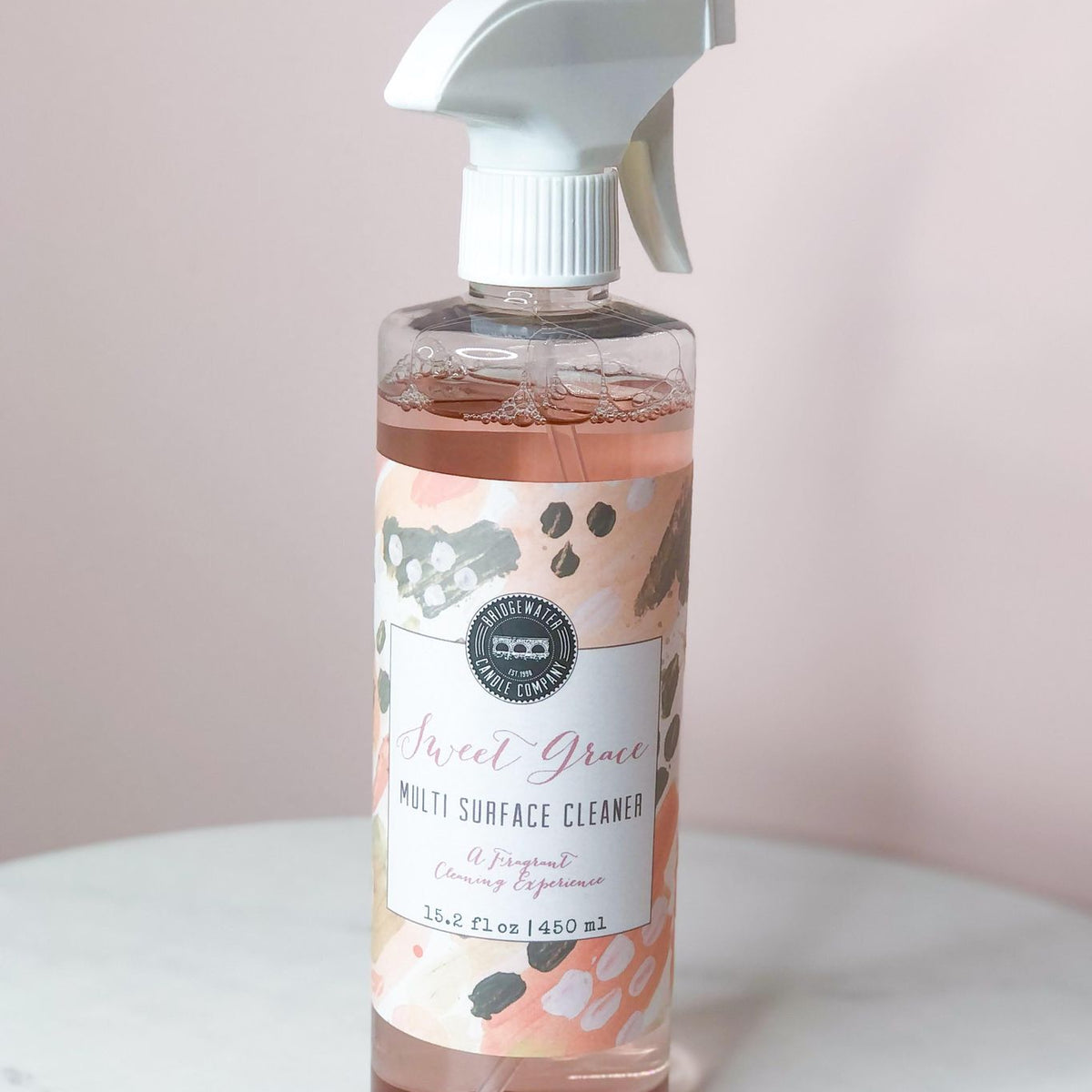 Bridgewater Sweet Grace Multi-Surface Cleaner – Be You Boutique