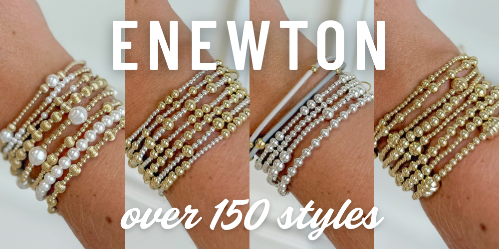 Enewton – Be You Boutique