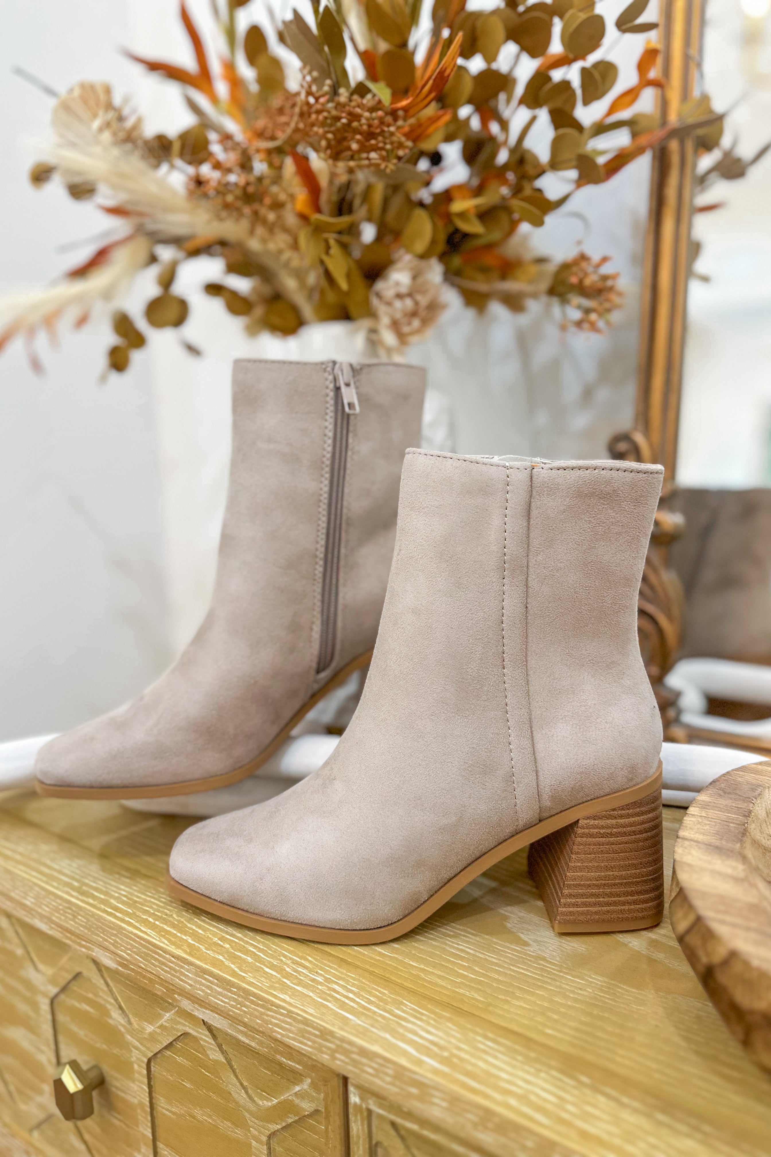 SHOES – Be You Boutique