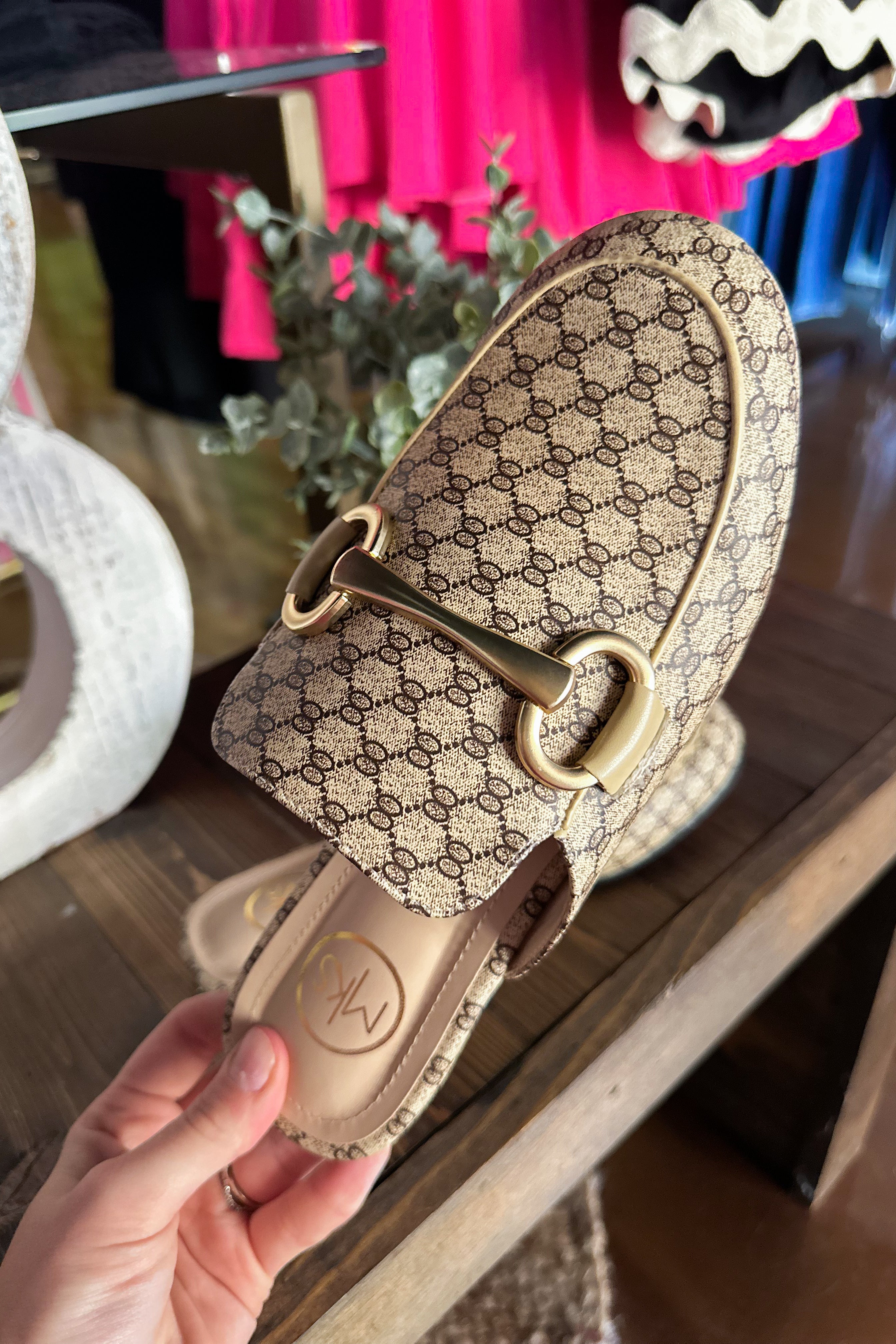 SHOES – Be You Boutique