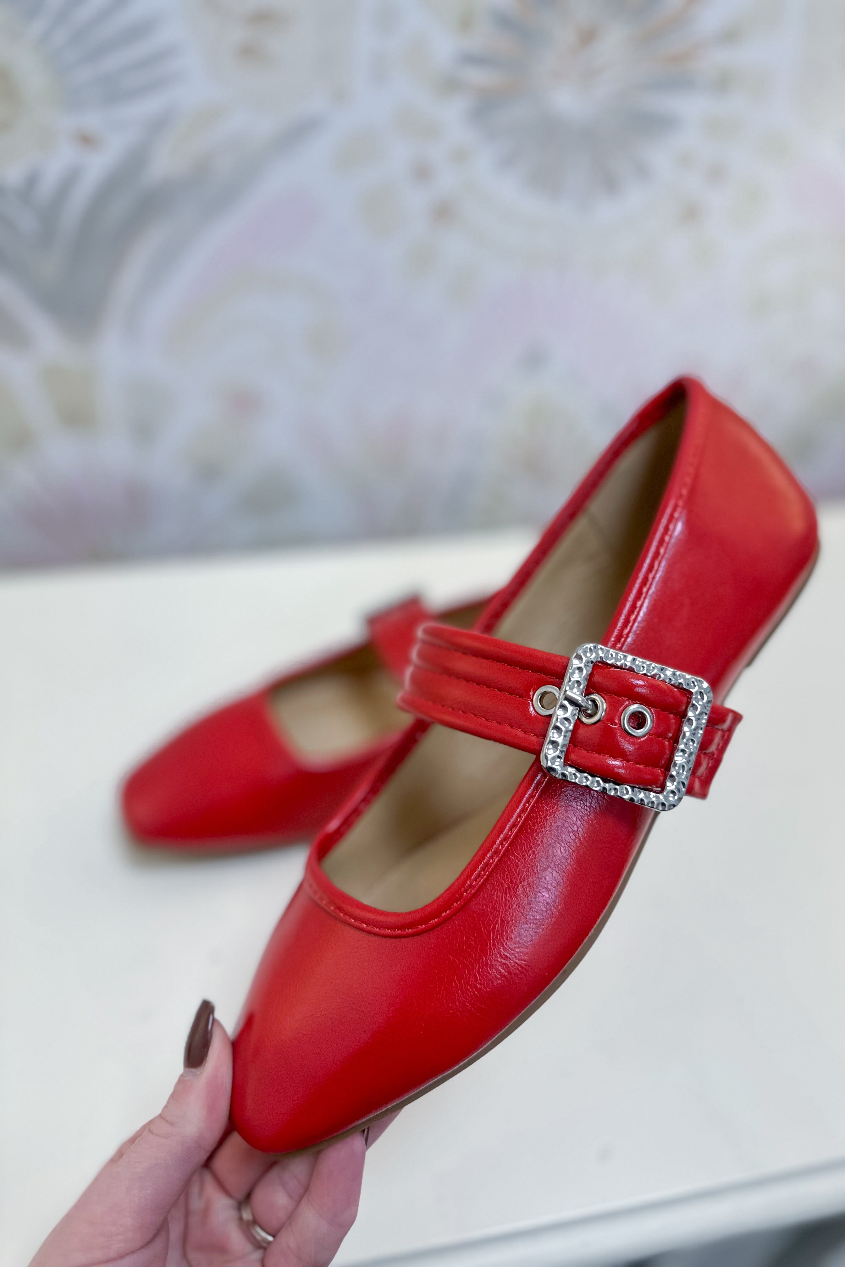 SHOES – Be You Boutique