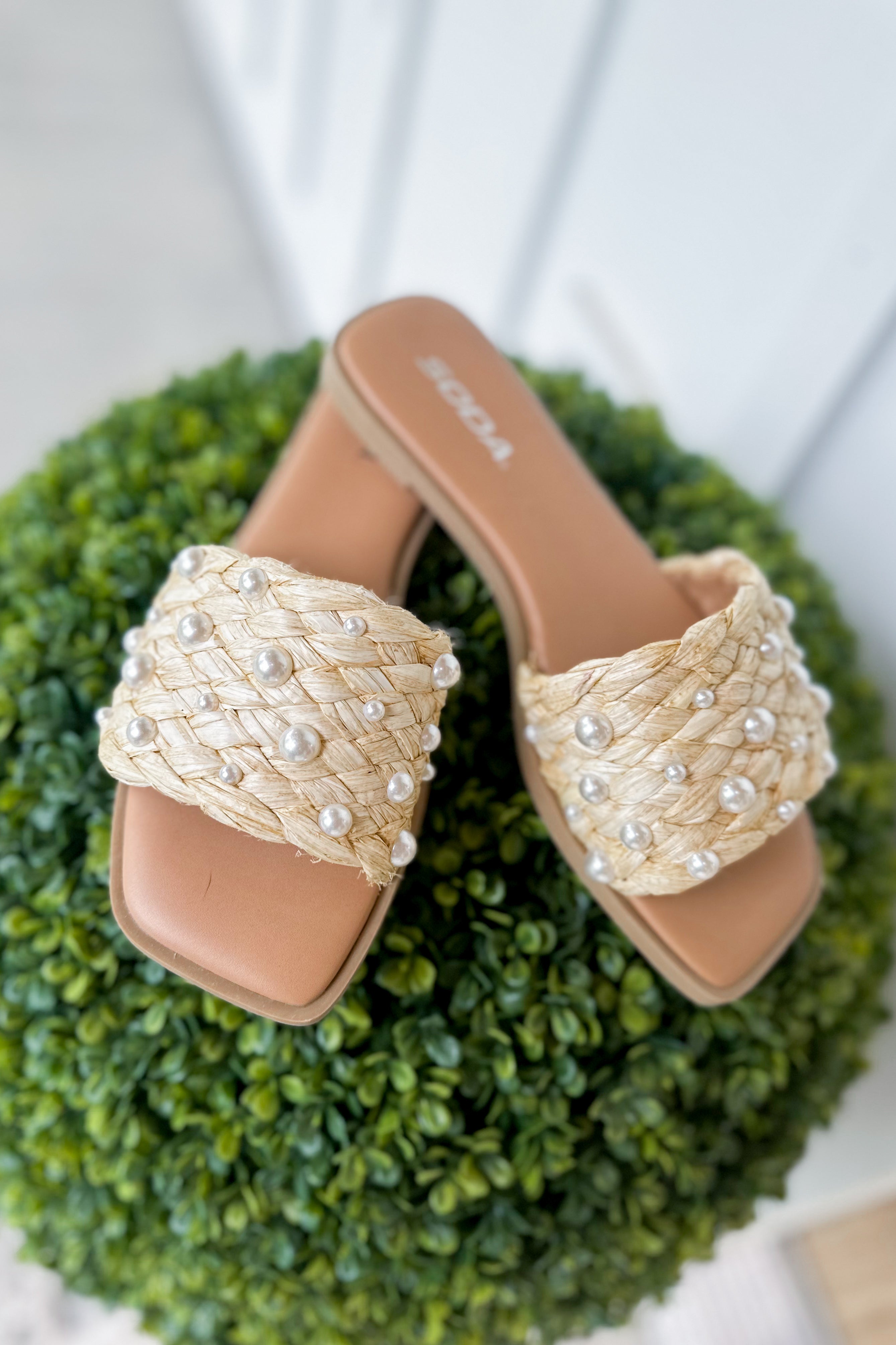 SHOES – Be You Boutique