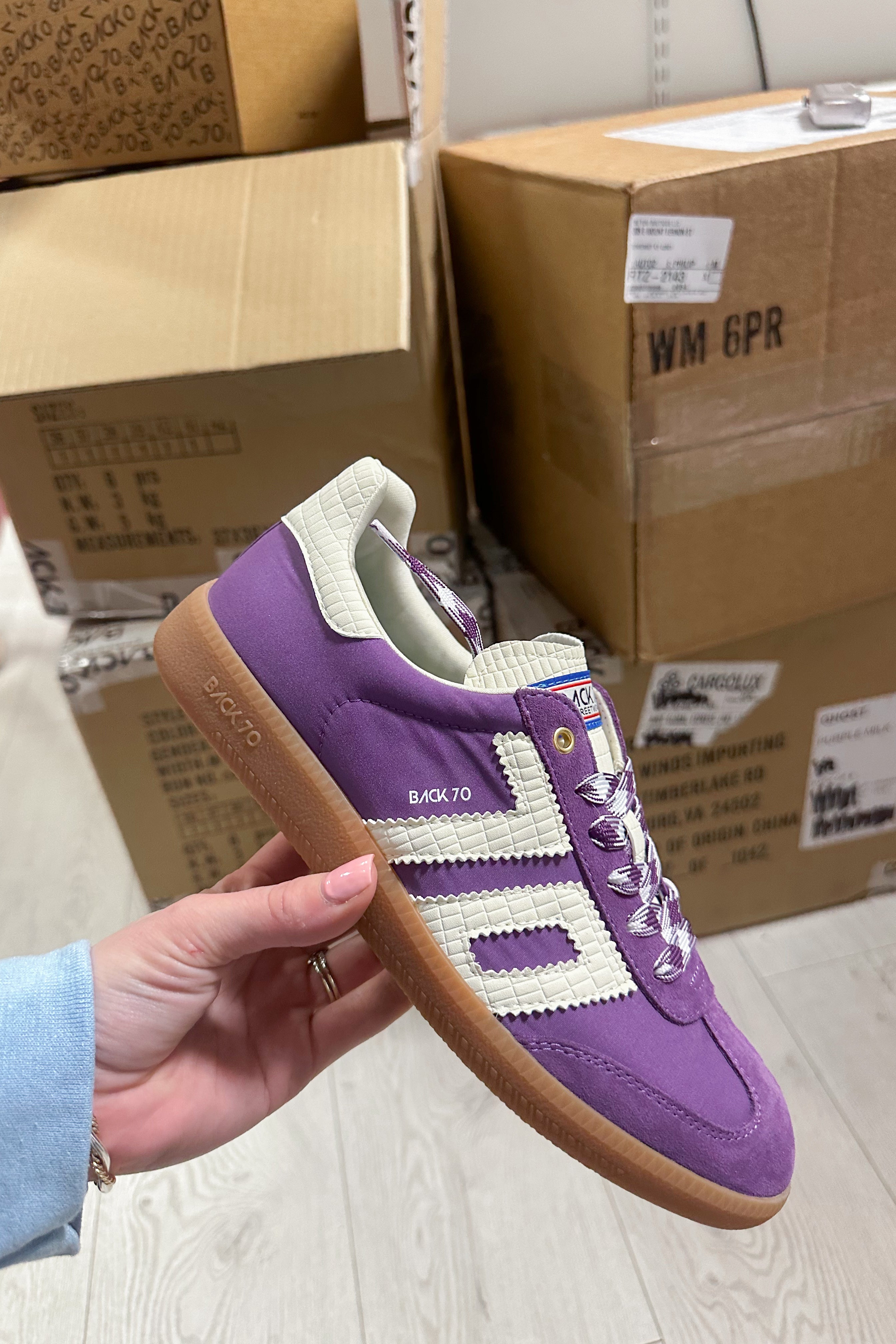 SHOES – Be You Boutique