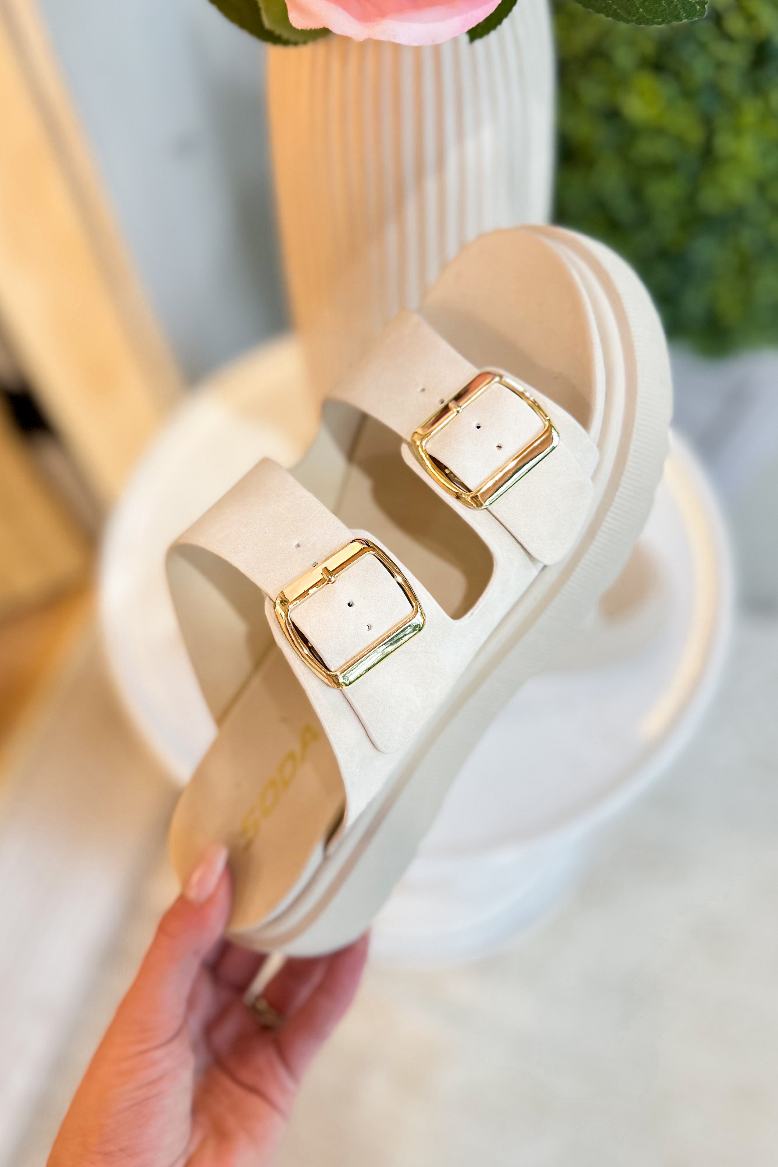 SHOES – Be You Boutique