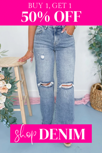 Shop Be You Boutique : Cute & Comfy for Women!