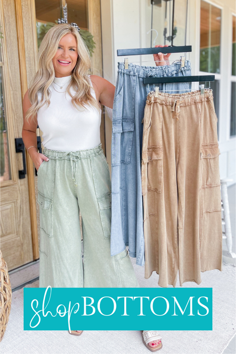 Shop Be You Boutique : Cute & Comfy for Women!