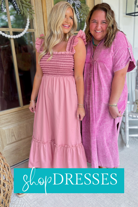 Shop Be You Boutique : Cute & Comfy for Women!